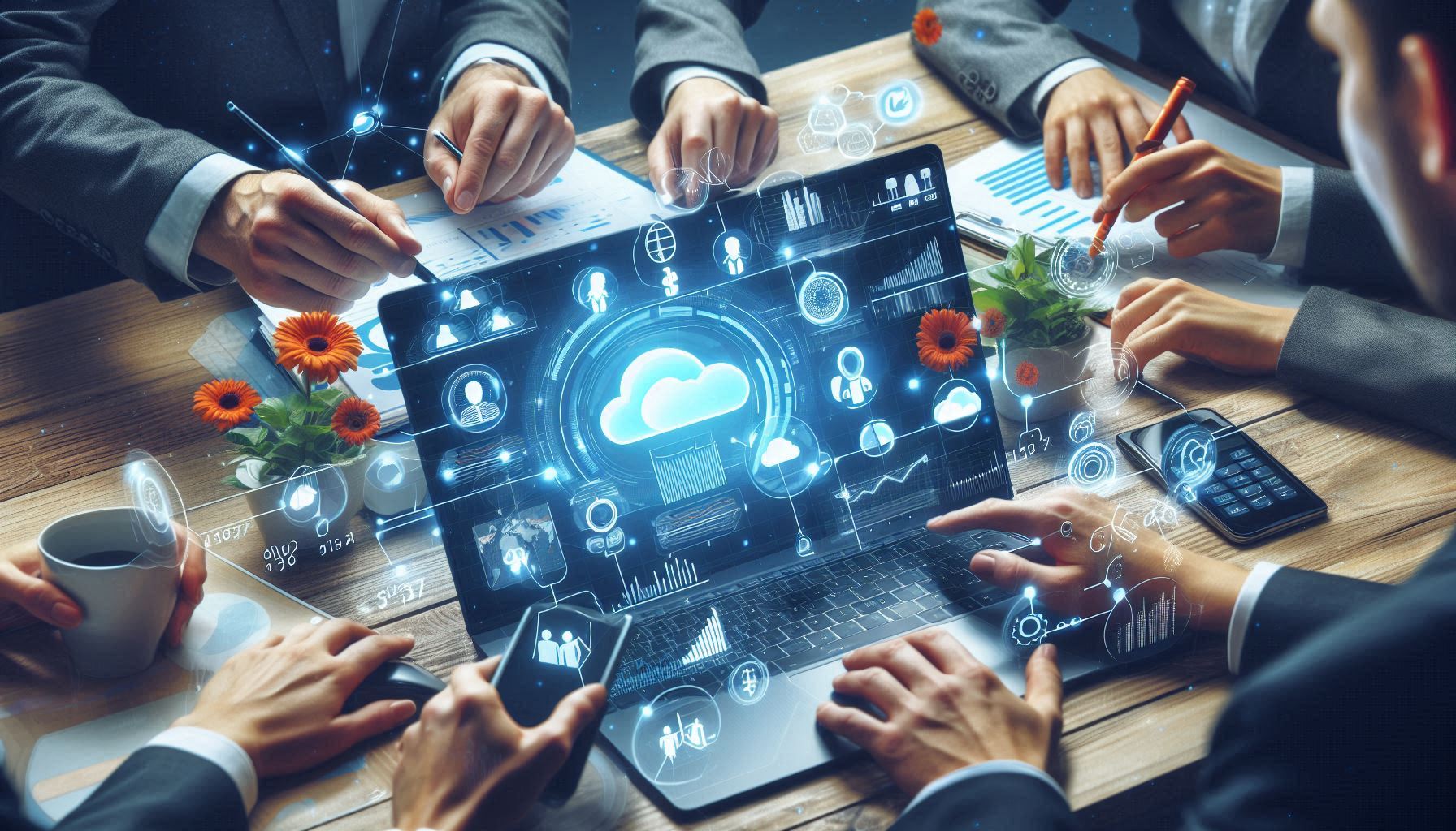 Guía para migrar a Microsoft Dynamics 365 con éxito